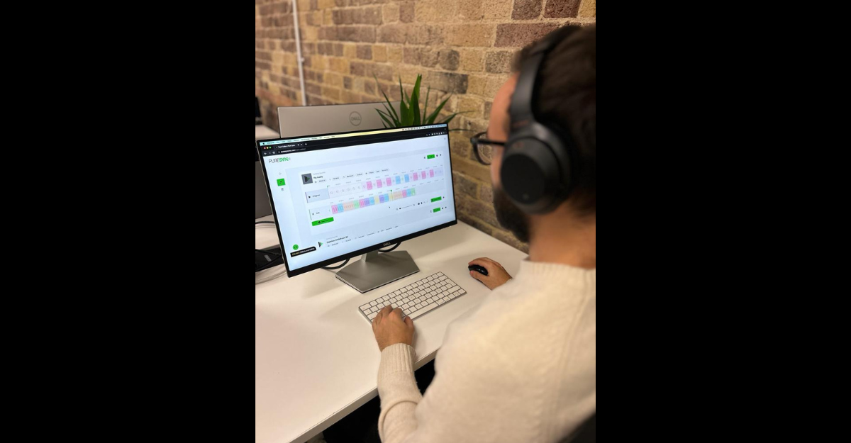 DAACI Announces Natural Edits