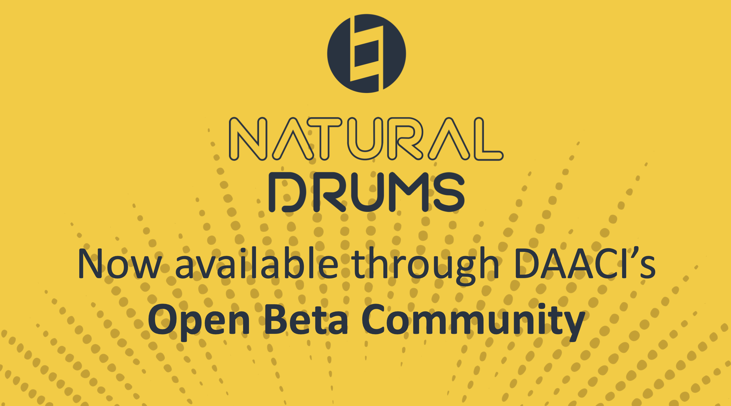 Welcome to the DAACI Open Beta Community - DAACI