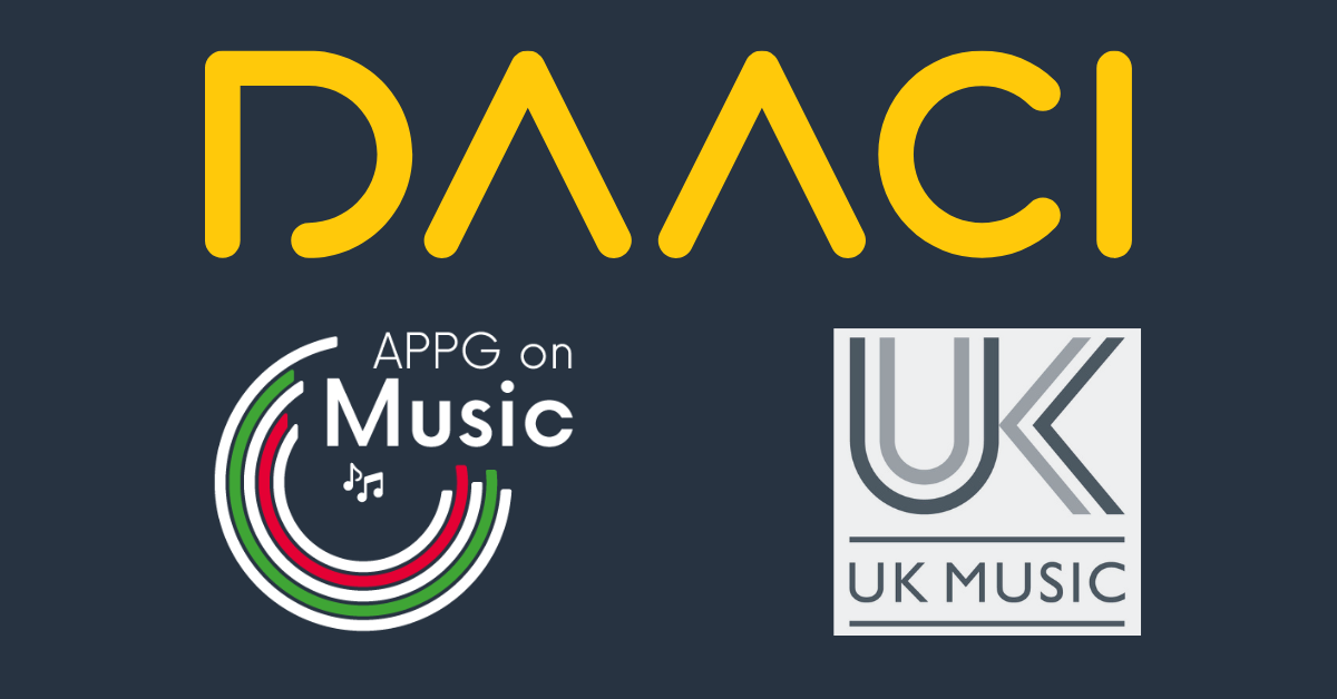 DAACI Presents to UK Parliament on AI in Music - DAACI