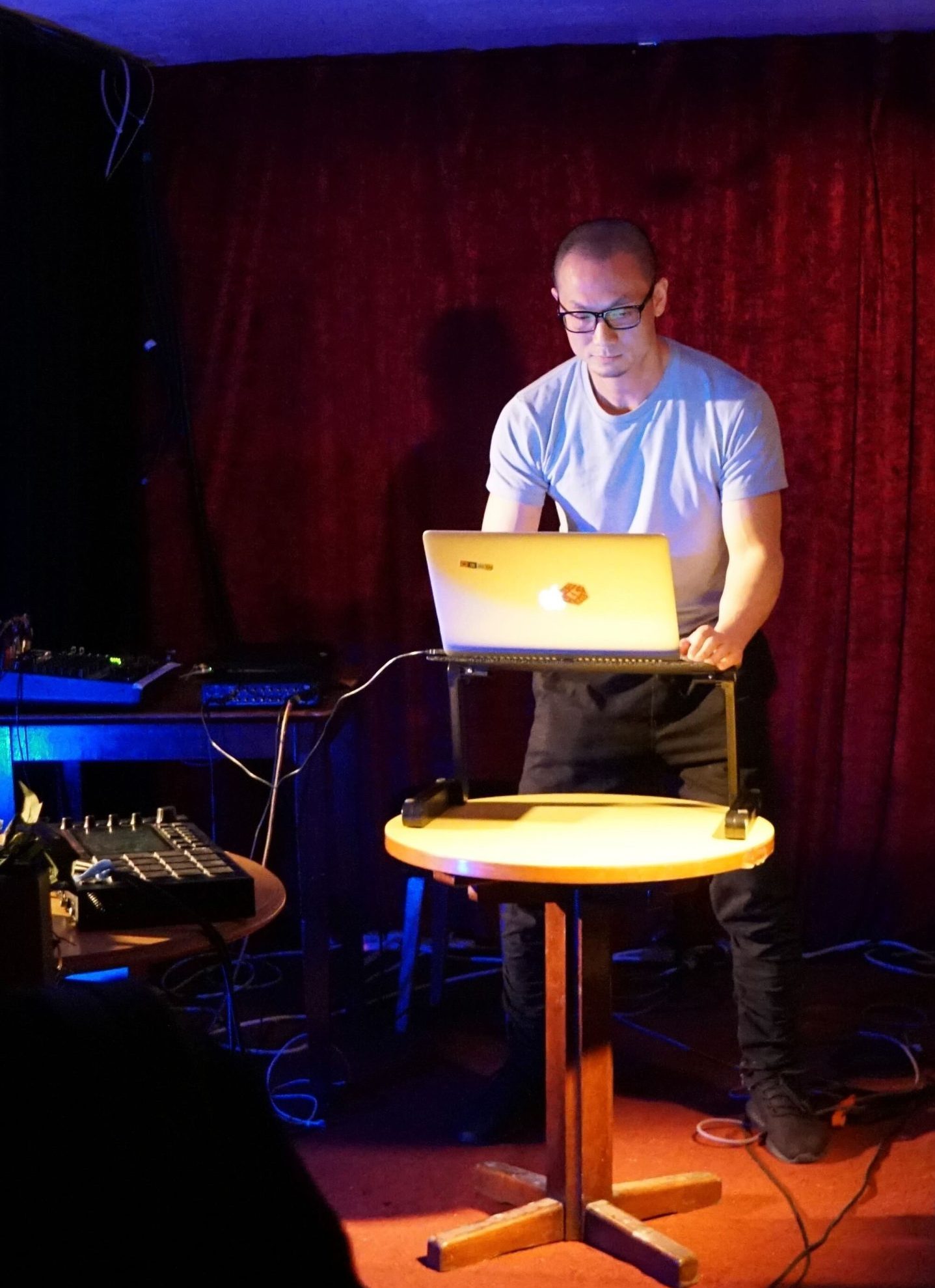 PhD Supervision - DAACI